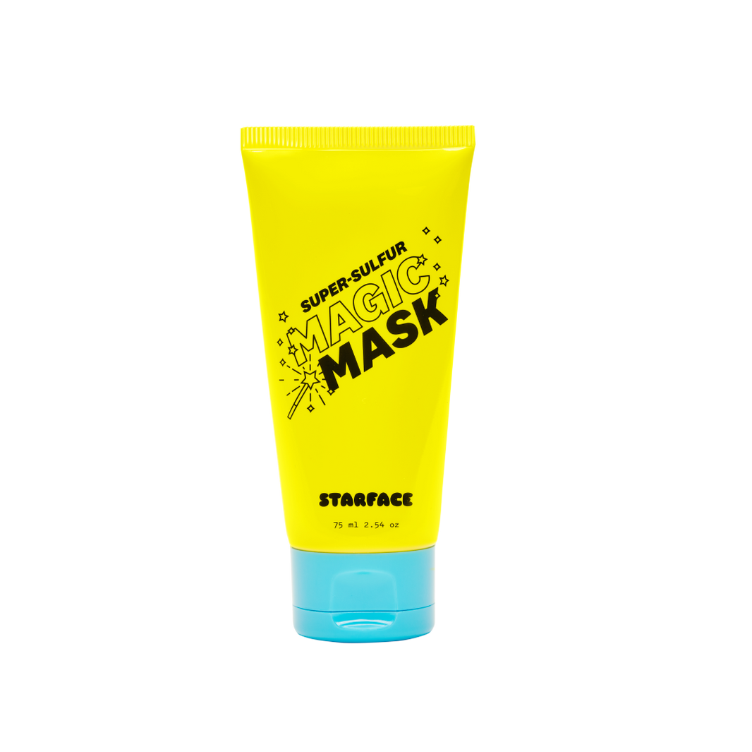 Hydro-Stars Pimple Patch Acne Stickers Collection | Starface World ...