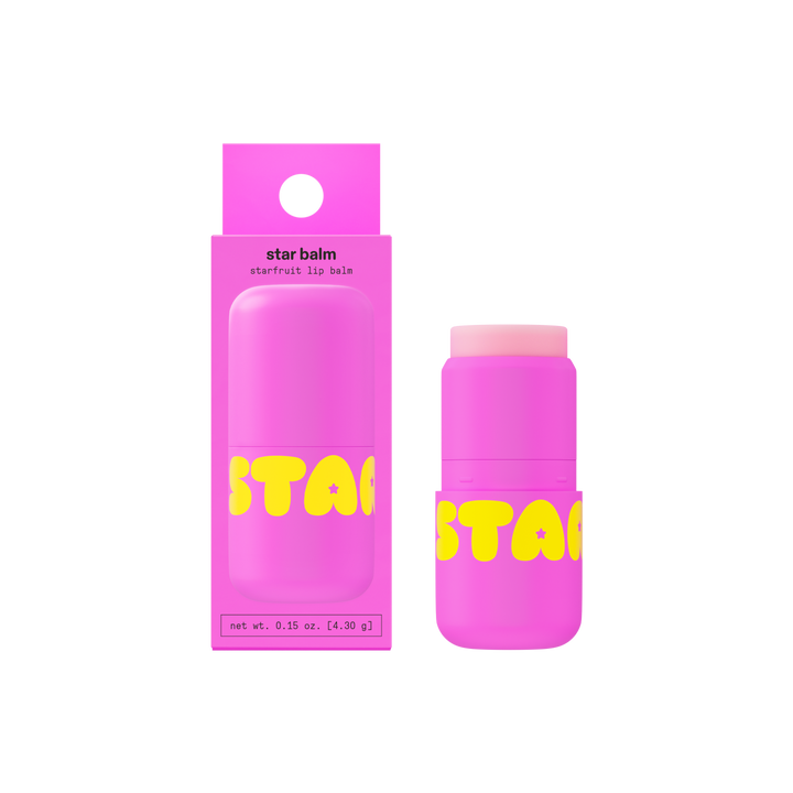 star balm – StarfaceWorld UK