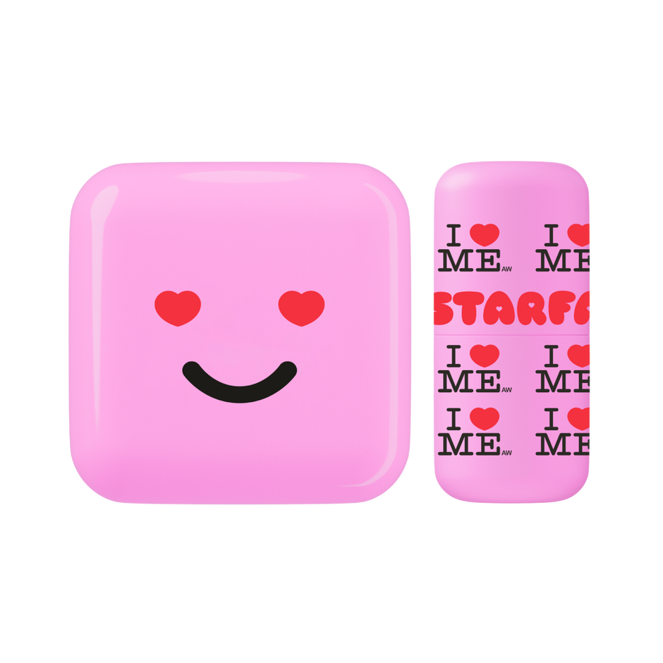 Hydro-Star® Pimple Patches + Big Blue | Starface World – StarfaceWorld UK
