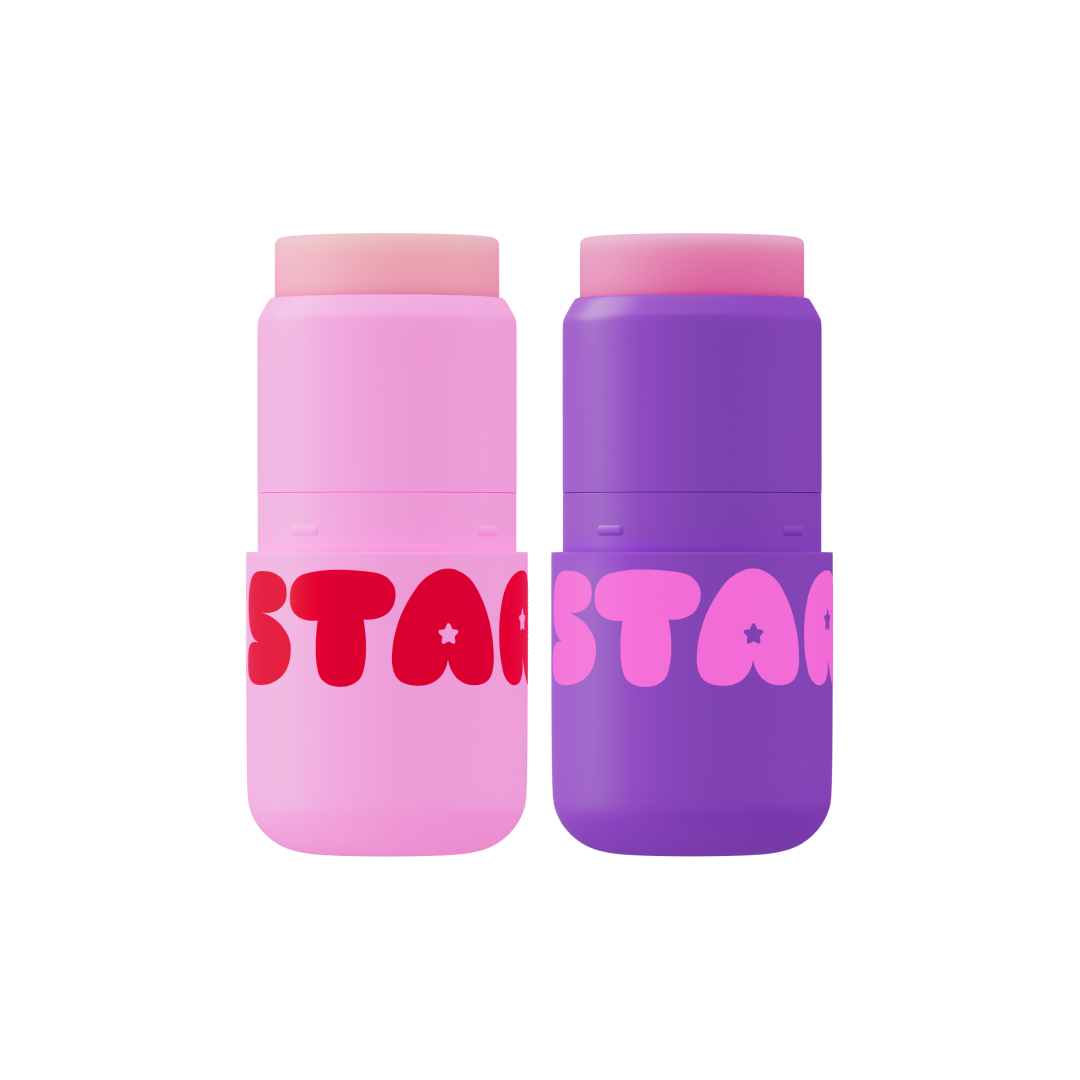 Hydro-Star® Pimple Patches + Big Yellow | Starface World – StarfaceWorld UK