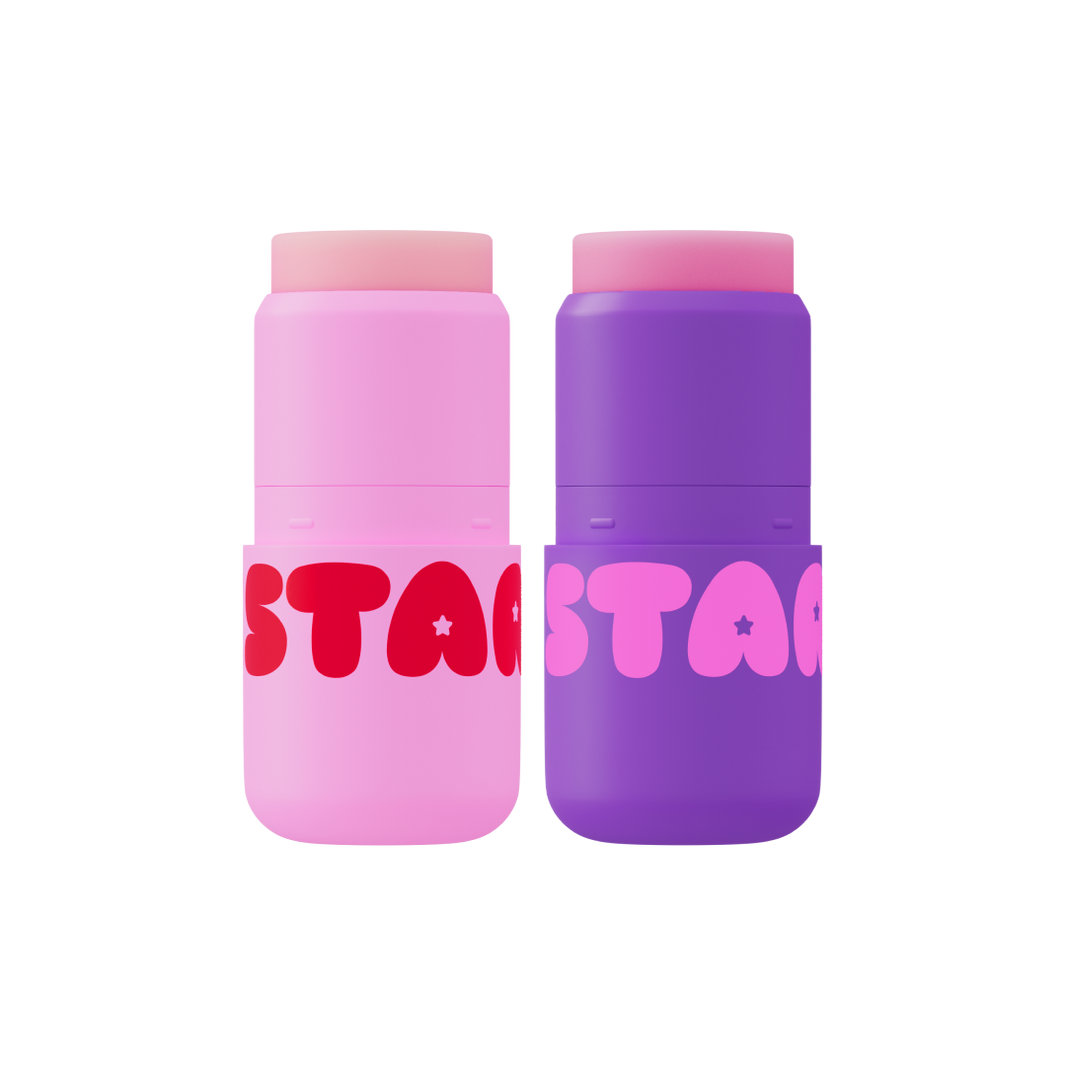 Hydro-Stars Pimple Patch Acne Stickers Collection | Starface World ...