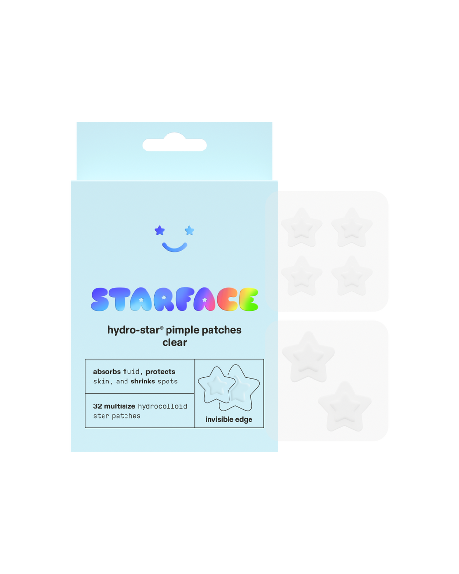 Hydro-Stars | Starface World – StarfaceWorld UK
