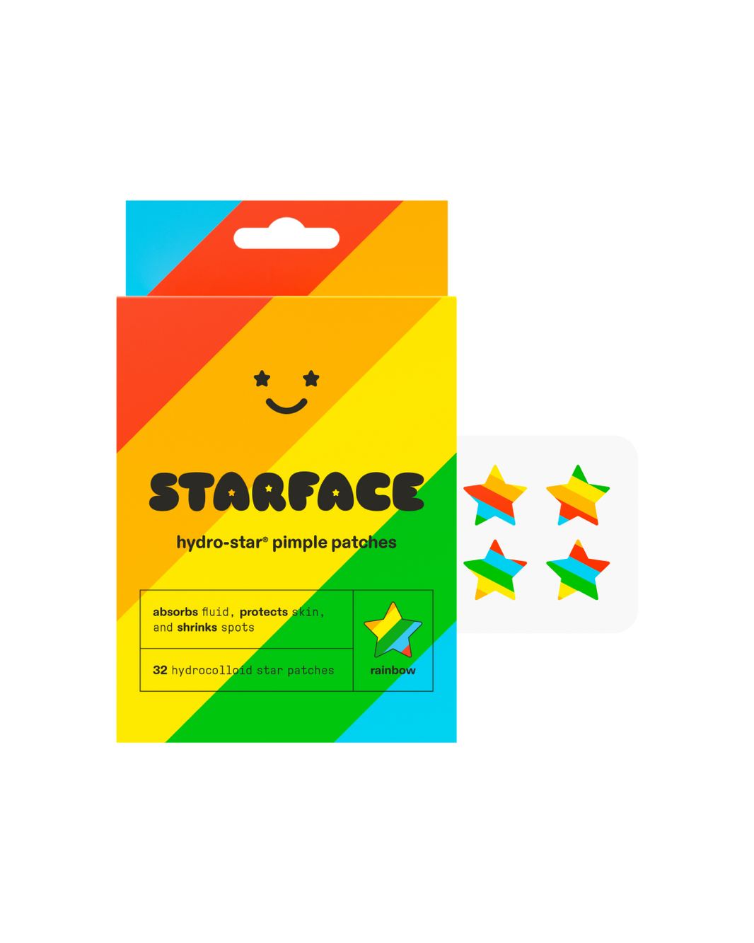 Hydro-Stars | Starface World – StarfaceWorld UK