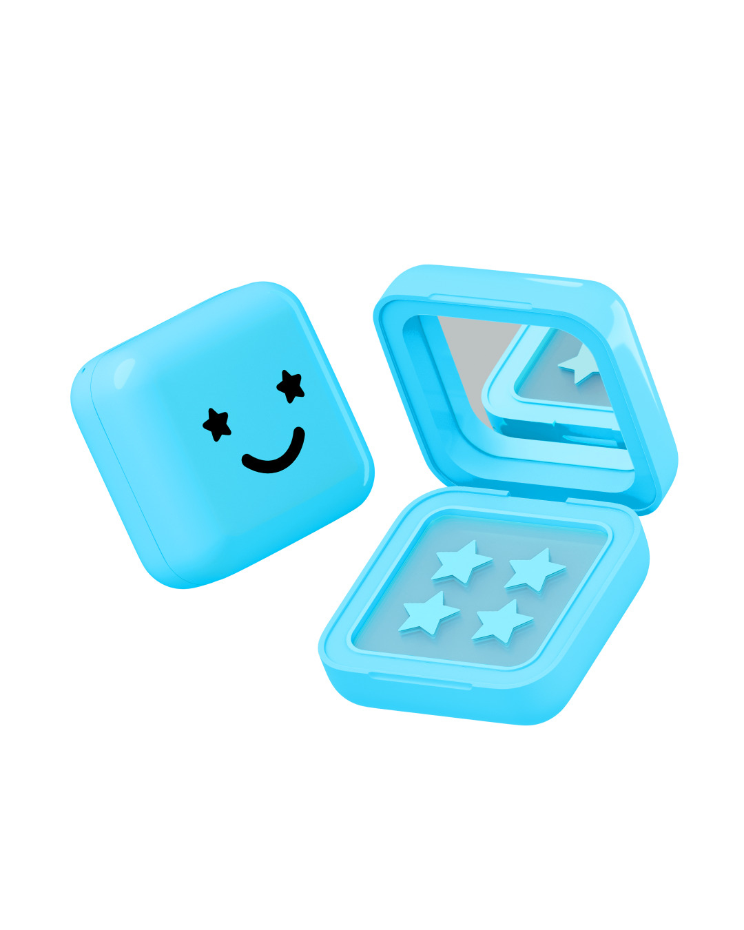Hydro-Star® Pimple Patches + Big Blue | Starface World – StarfaceWorld UK