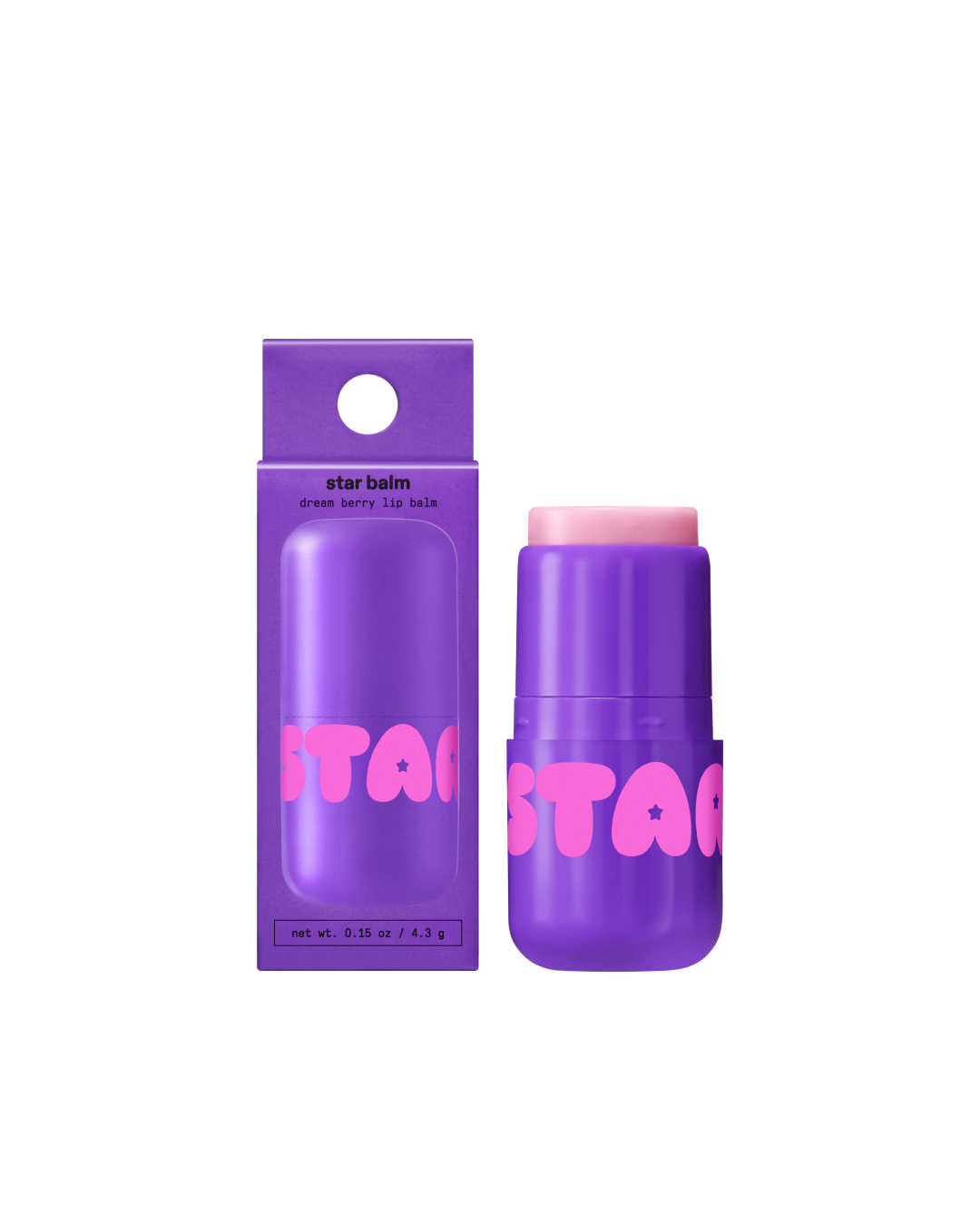 star balm® dream berry – StarfaceWorld UK