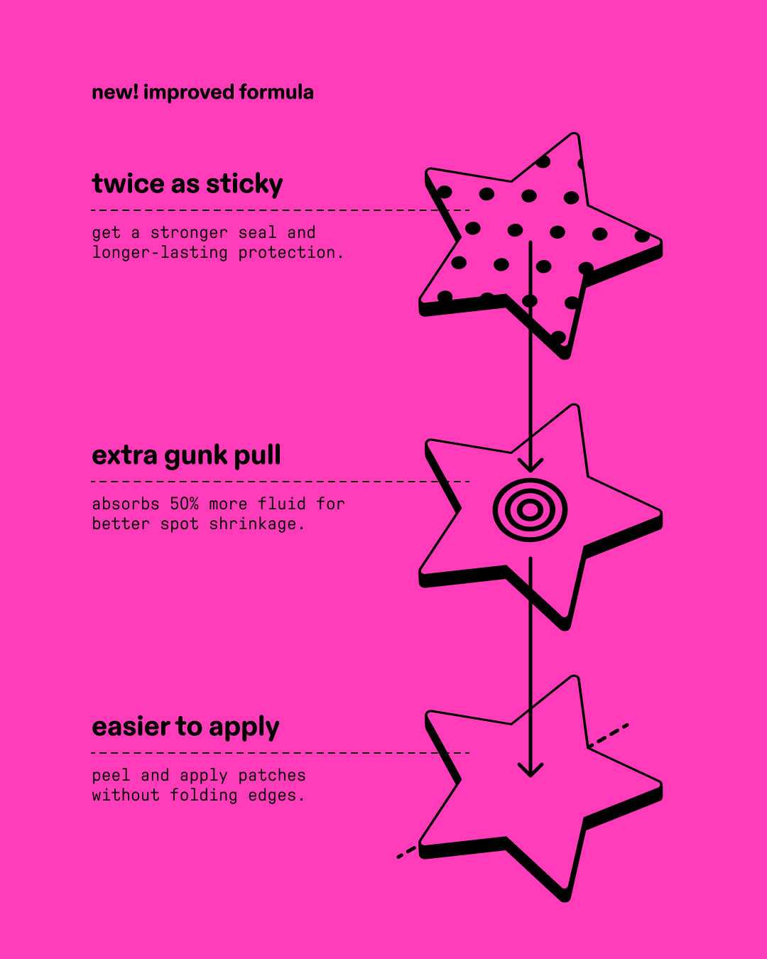 pink star – StarfaceWorld UK