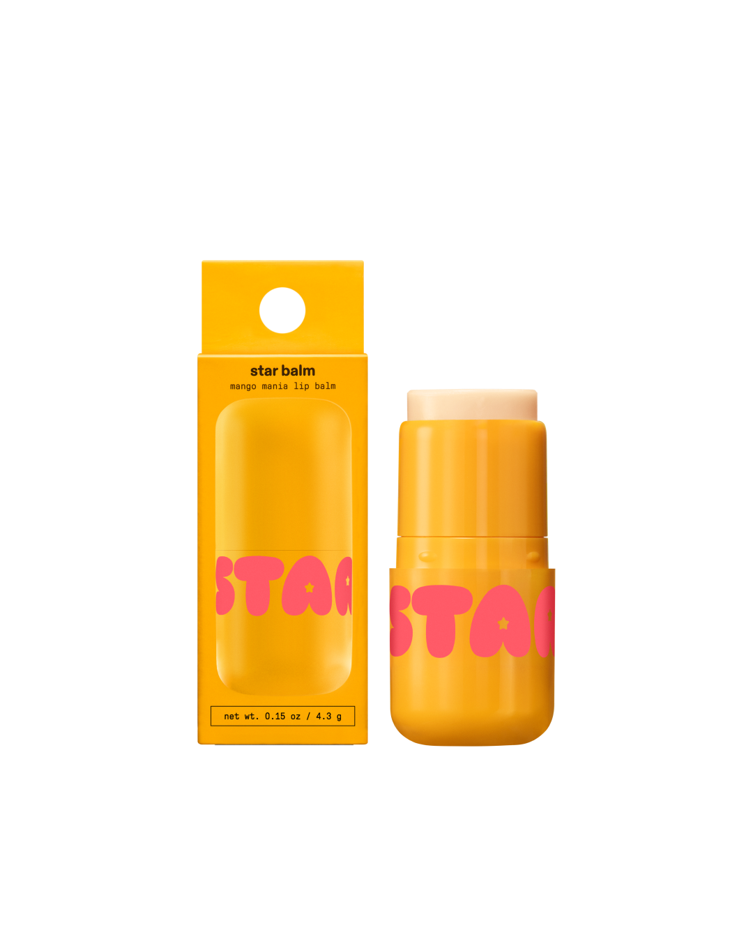 star balm® mango mania – StarfaceWorld UK