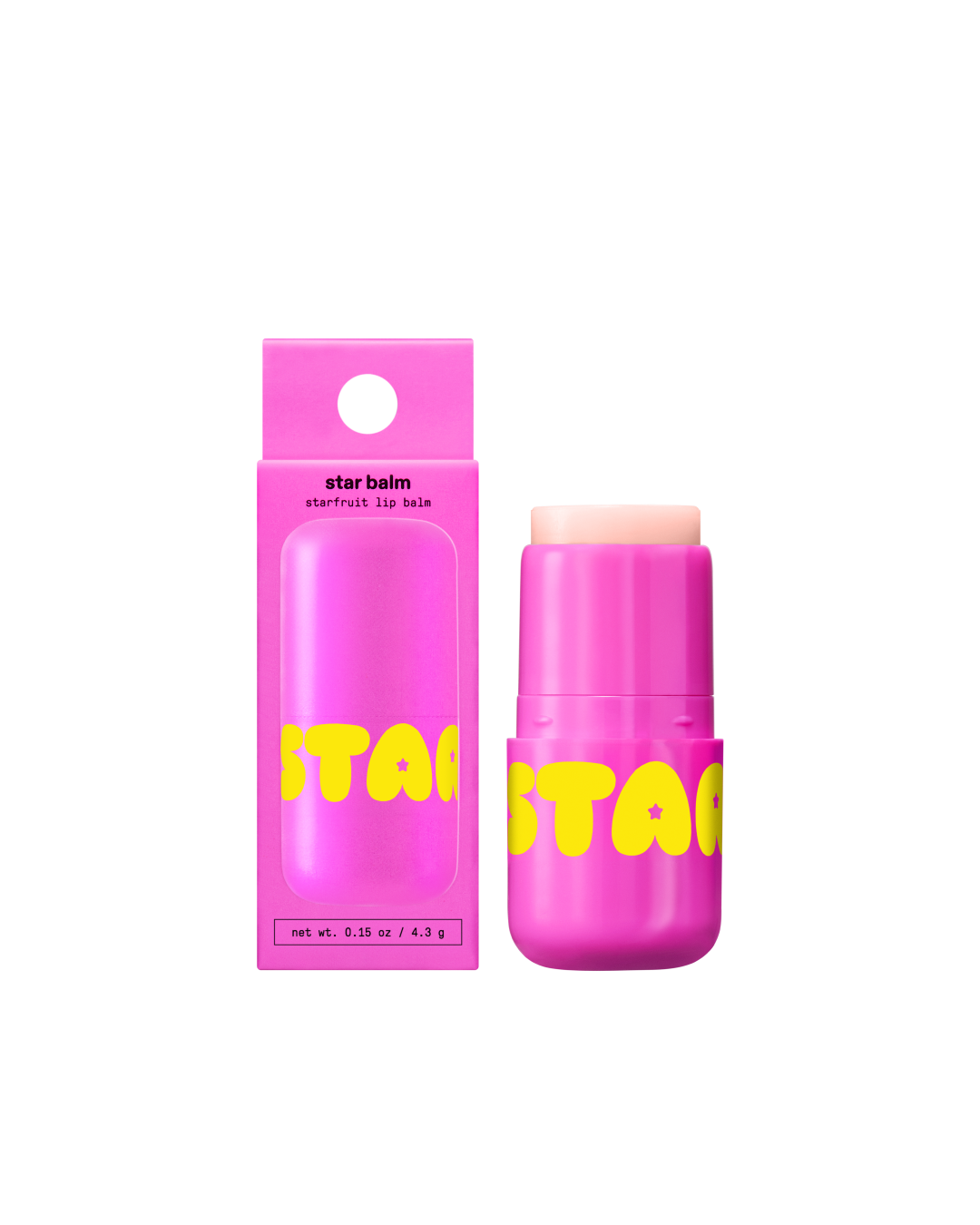 star balm® starfruit – StarfaceWorld UK